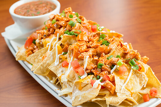 Home - Native Grill & Wings